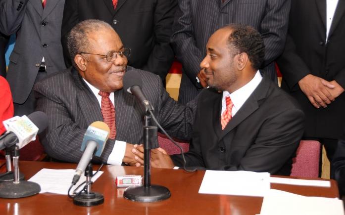 McCartney To Get ‘Rude Awakening’ at Election Time – Bahamas News