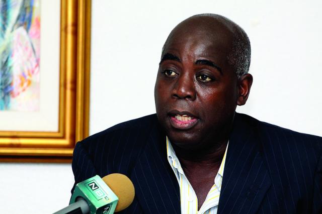 ‘Brave’ Davis Prison-Bound? – Bahamas News