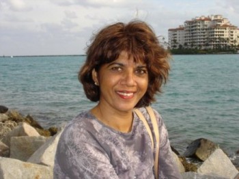 Hariprashad-Charles Appointed to Bahamas Supreme Court – Bahamas News