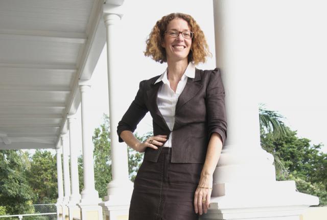 New Era for National Art Gallery – Bahamas News