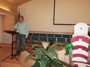 Abaco Students Perform In Arts Festival – Bahamas News