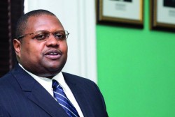 Tributes To Charles Maynard | Bahamas News