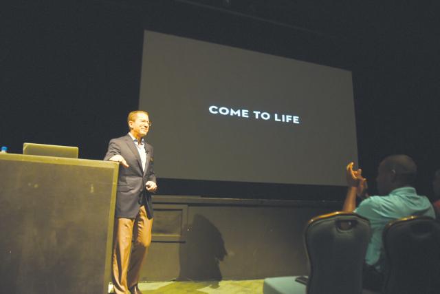 Atlantis Goes After Baha Mar With New Marketing Campaign Highlighting ...