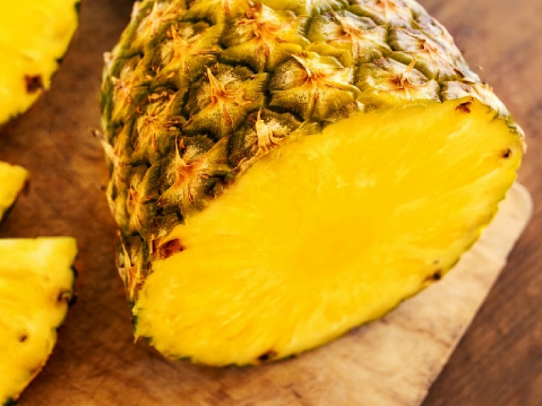 Summer Fruits of The Bahamas | Bahamas B2B