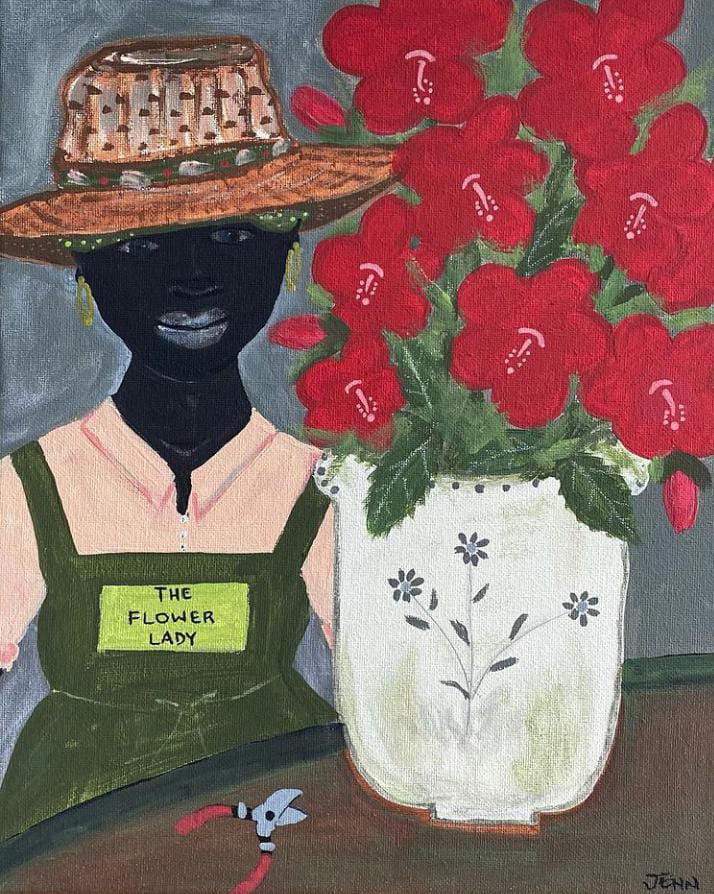 Eleuthera’s Virtual Art Gallery | Bahamas B2B