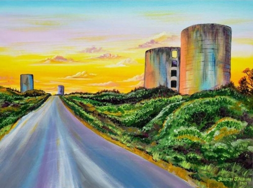 Eleuthera’s Virtual Art Gallery | Bahamas B2B