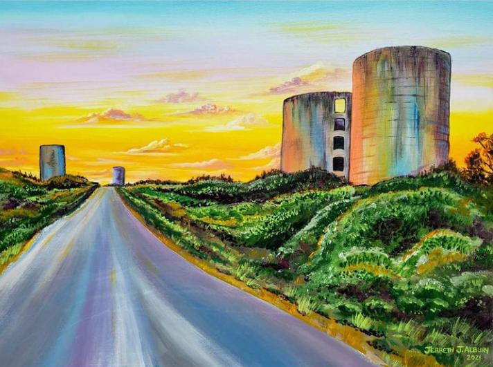 Eleuthera’s Virtual Art Gallery | Bahamas B2B