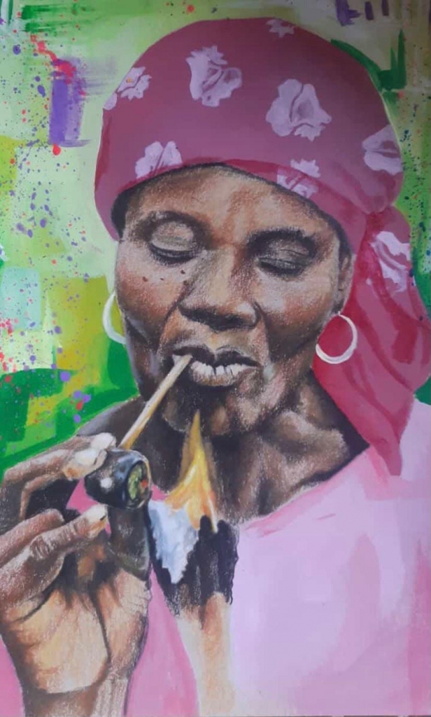 Eleuthera’s Virtual Art Gallery | Bahamas B2B