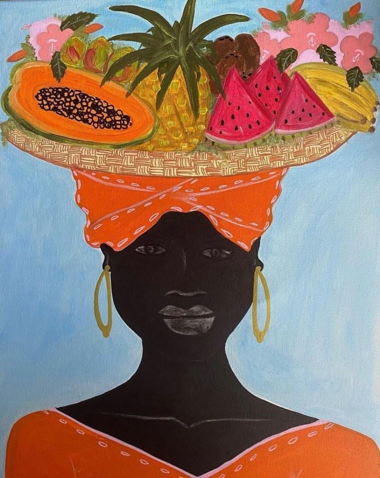 Eleuthera’s Virtual Art Gallery | Bahamas B2B