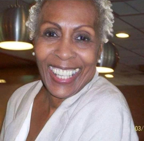 Remembering The Bahamas Fashion Greats: Edna Mae 'Pepper' Johnson