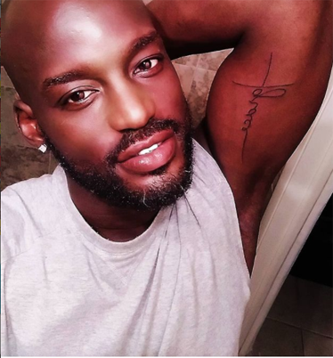 Model of the Month: Travis Clarke | Bahamas B2B