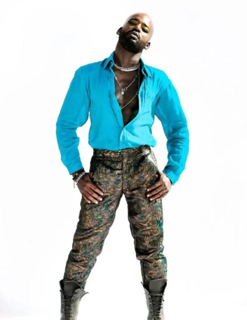 Model of the Month: Travis Clarke | Bahamas B2B