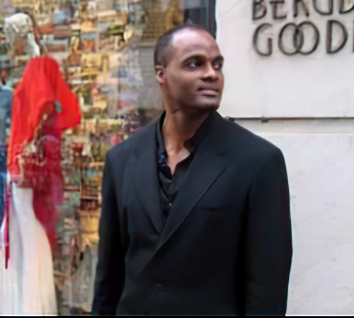 Harl Taylor: Remembering The Bahamas Fashion Greats | Bahamas B2B
