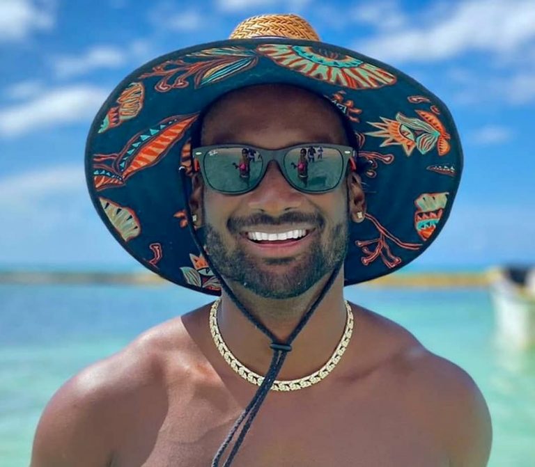 Identifying our Bahamian Celebrities: 5 Celebs you may not have known ...