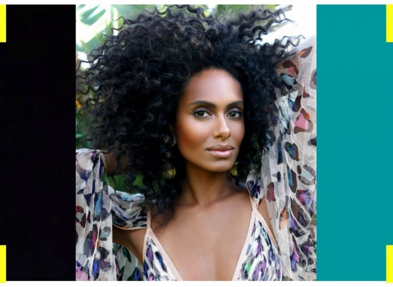 Shakara Ledard : A True Bahamian Fashion Icon | Bahamas B2B