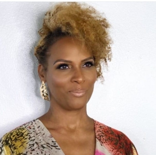 Bahamian Fashion Designer Apryl Burrows | Bahamas B2B