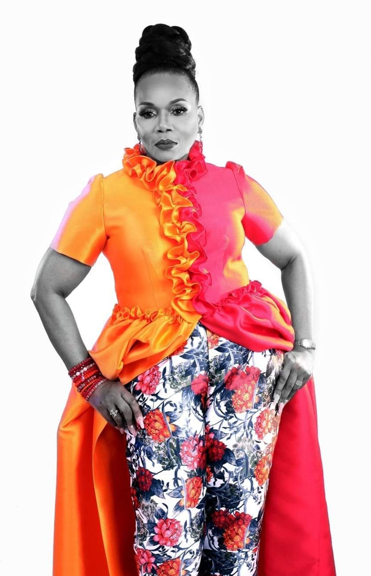 Bahamian Clothing Brand Remilda Rose by Gillian Curry-Williams ...