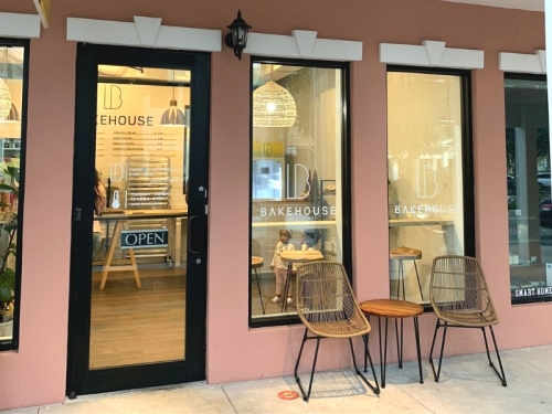 Everything I Ate at Mudda Freeze