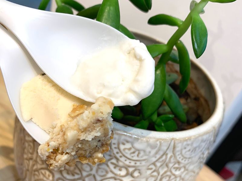 Everything I Ate at Mudda Freeze